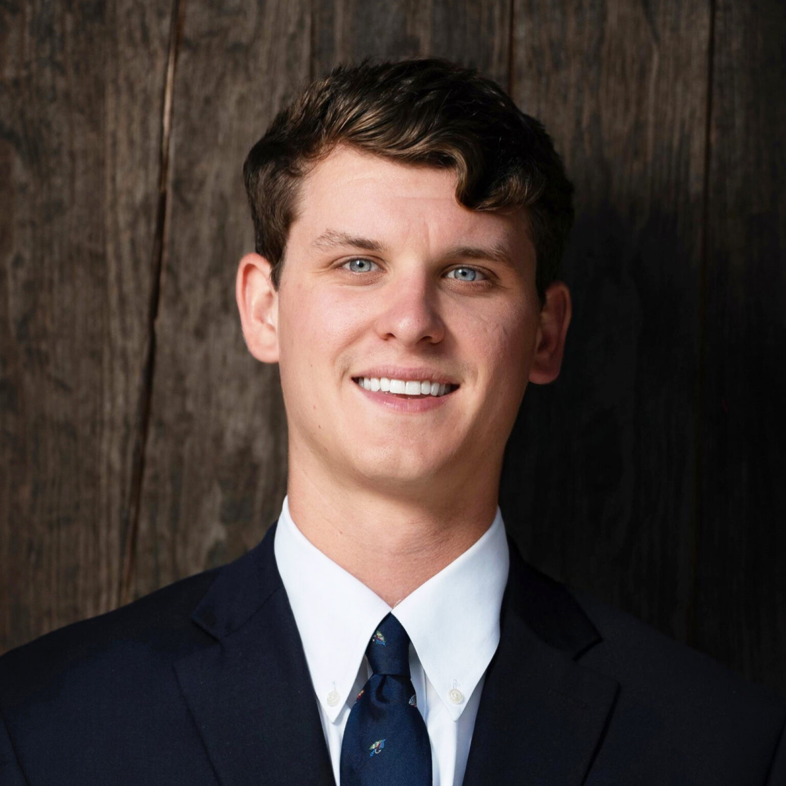 David Ellis Grubbs - NAI Charleston