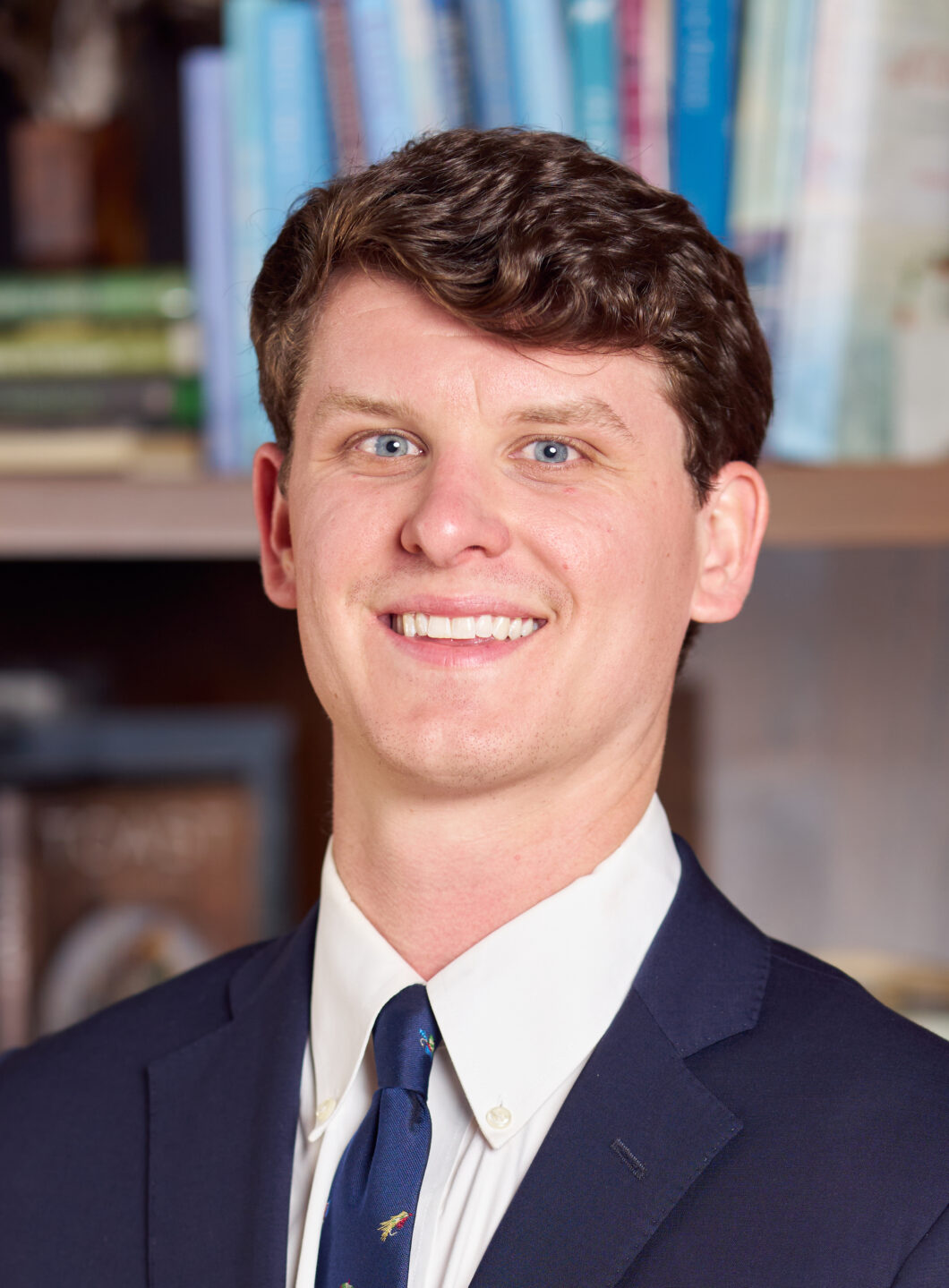 David Ellis Grubbs - NAI Charleston