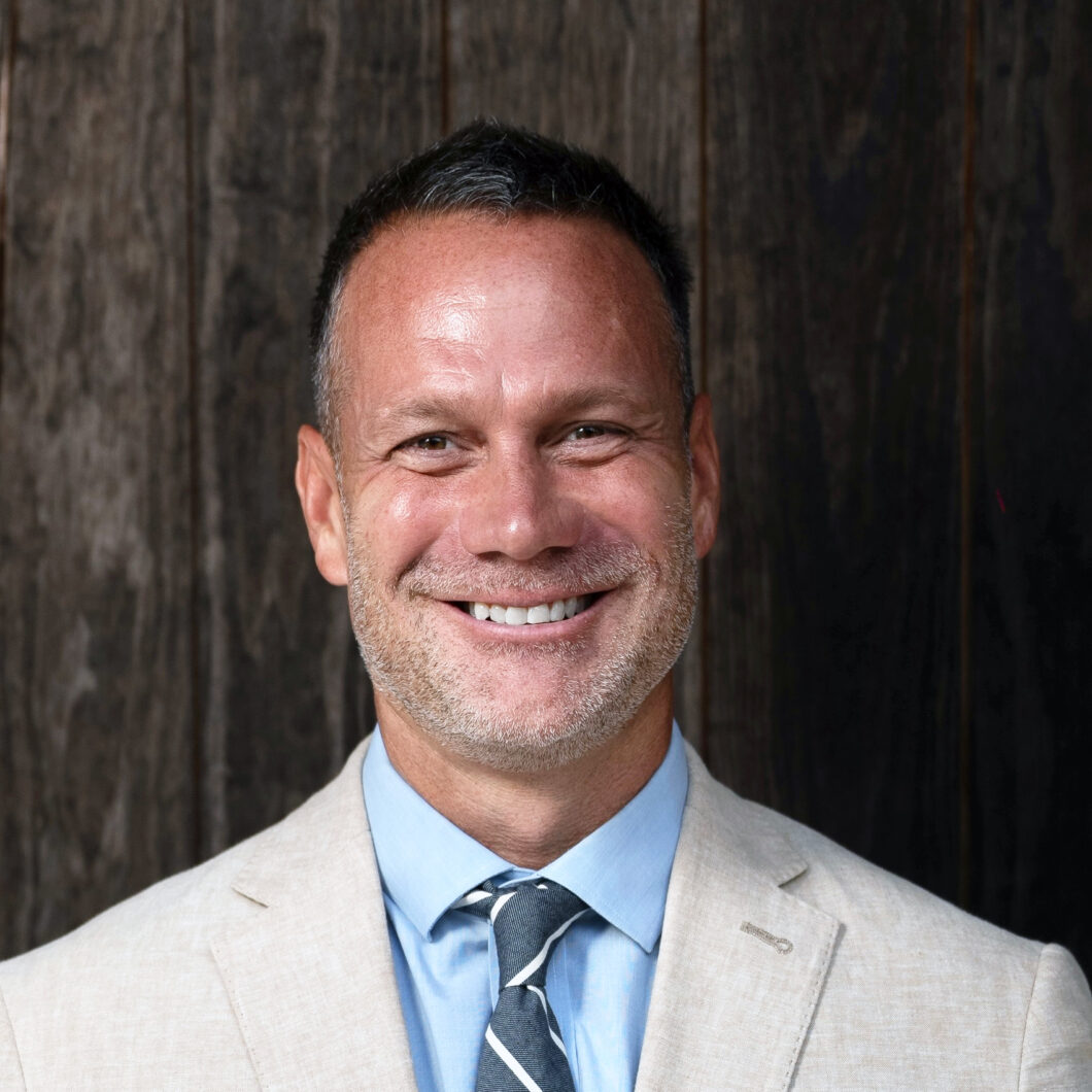 Michael Branch - NAI Charleston