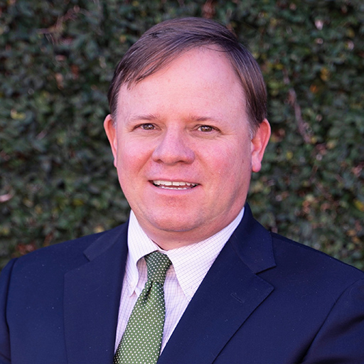 Thomas M. Boulware, SIOR, CCIM - NAI Charleston