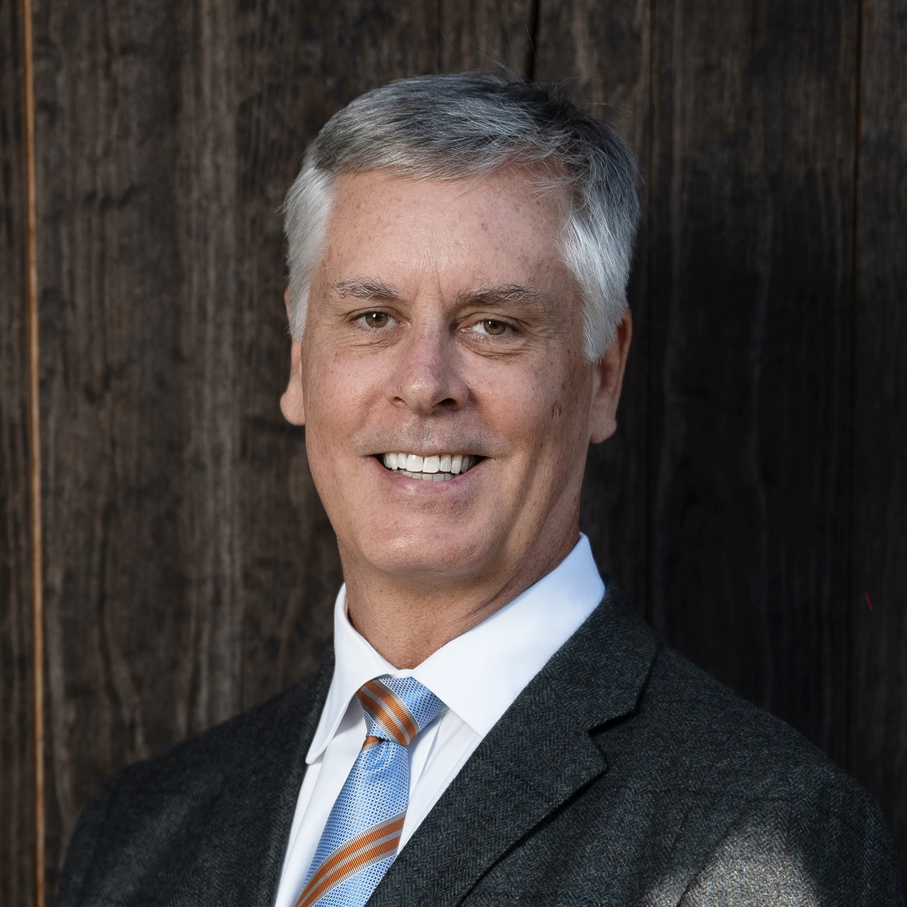 Will Sherrod, CCIM - NAI Charleston